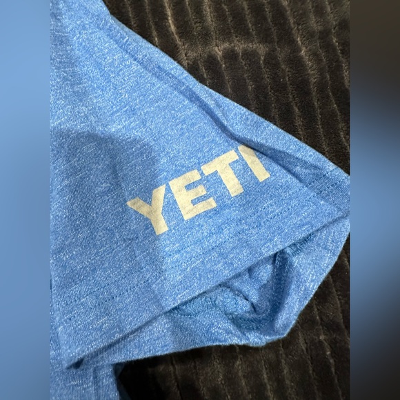 Yeti | Shirts | Mens Yeti Shirt | Poshmark